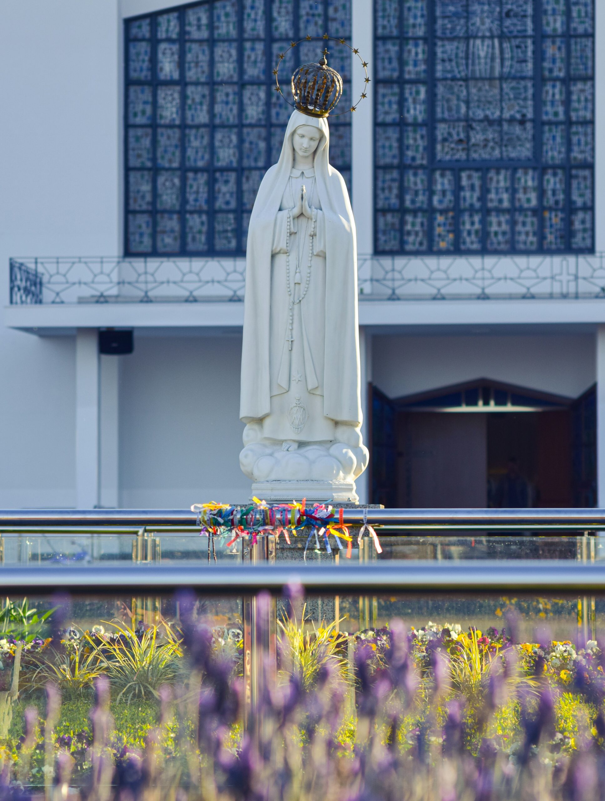 Litany of the Blessed Virgin Mary - Goodblessings